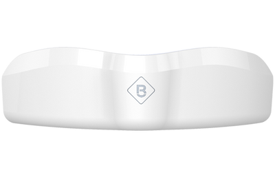 Bruxism Mouth Guard For Nighttime Teeth Grinding, Clenching and TMJ ...